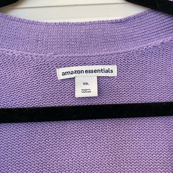 Amazon Essentials | Sweaters | Nwt Amazon Essential Brand Xxl Size ...